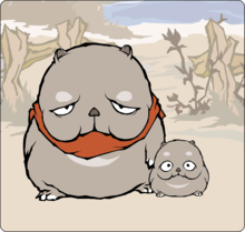 Mashimaro: South Korea cartoon - Pages [1] - World encyclopedic knowledge