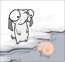 Mashimaro: South Korea cartoon - Pages [1] - World encyclopedic knowledge